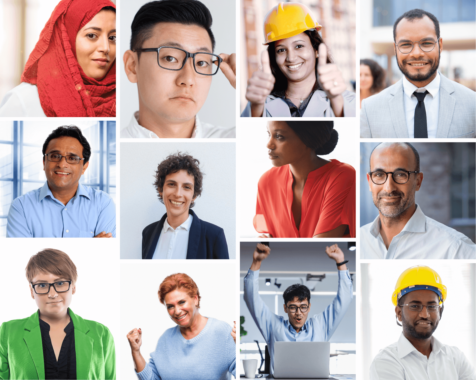 Diversity and inclusion in the workplace. Dealing with resistance to ...